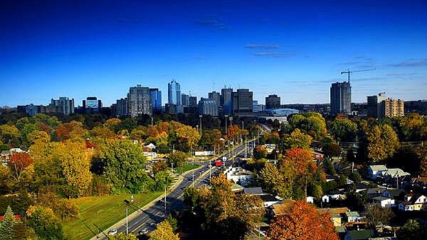 Kitchener, Ontario | Tiny House Ontario